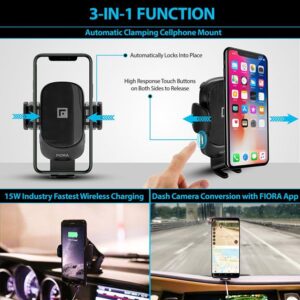 The Most Innovative Things Happening With a Wireless Car Charger