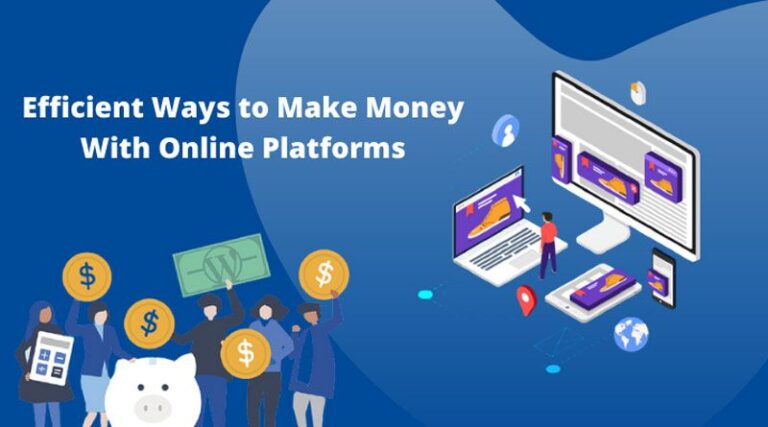 Efficient Ways to Make Money with On-demand Service Booking Platform