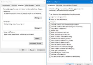 11 Tips to Increase Performance of Windows PC