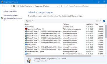 11 Tips to Increase Performance of Windows PC