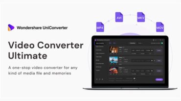 Wondershare UniConverter Review - Incredibly powerful and fast video ...