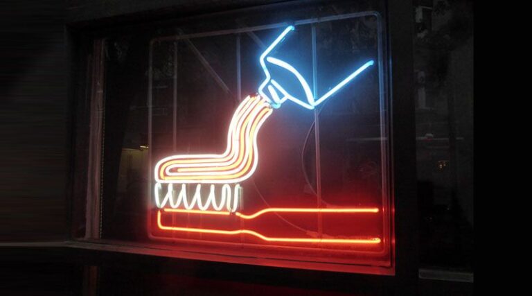 Neon Pixel 101: All You Need to Know