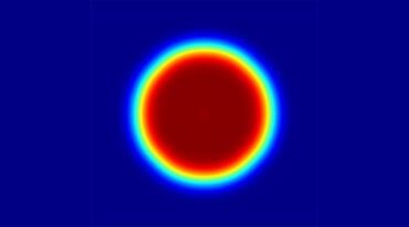 Diffractive Optics lenses