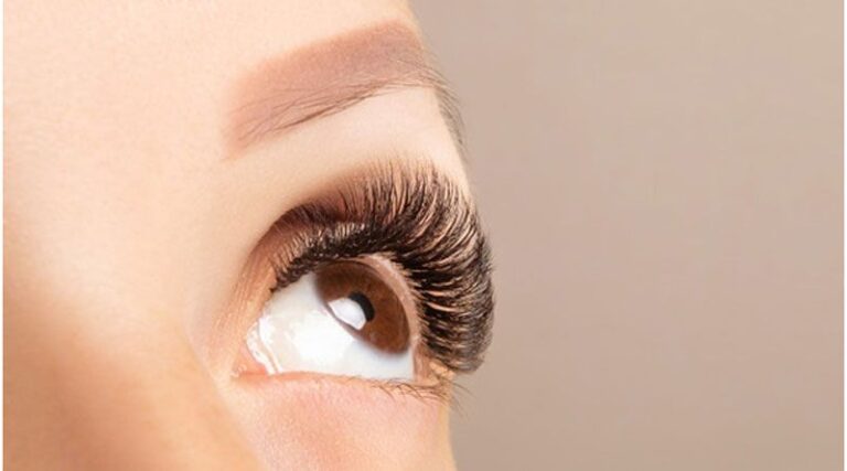Everything you need to know about eyelash hair transplant surgery