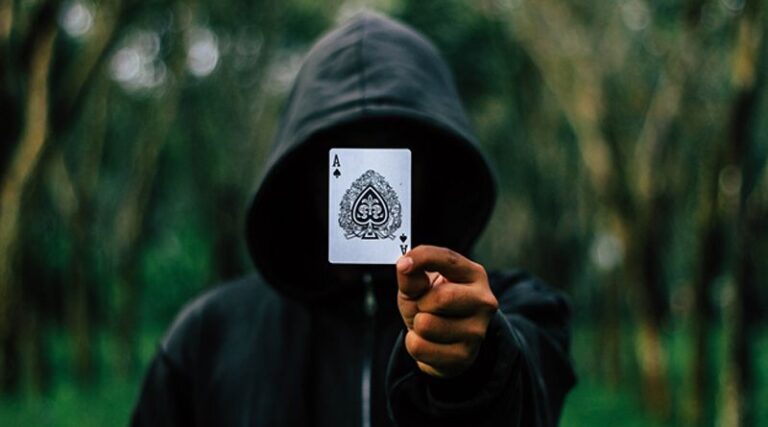 Why Anonymous Content is So Important