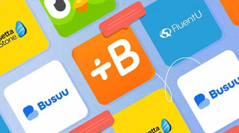 Planning to Build an Online Language Learning Platform? Here’s What You ...