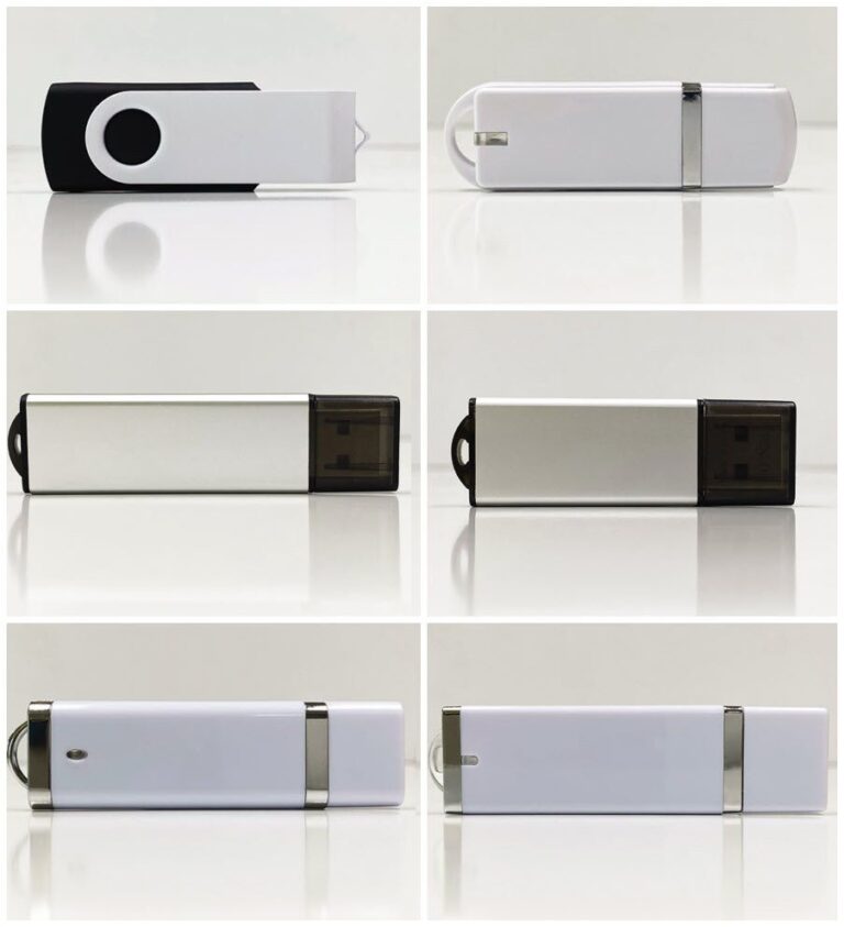 Industrial Control System USB Flash Drive Designed For ICS Security