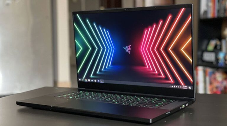 6 Things to Know About Gaming Laptop Screens before Buying One