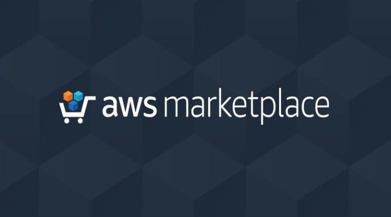 How to Create a Listing in the AWS Marketplace