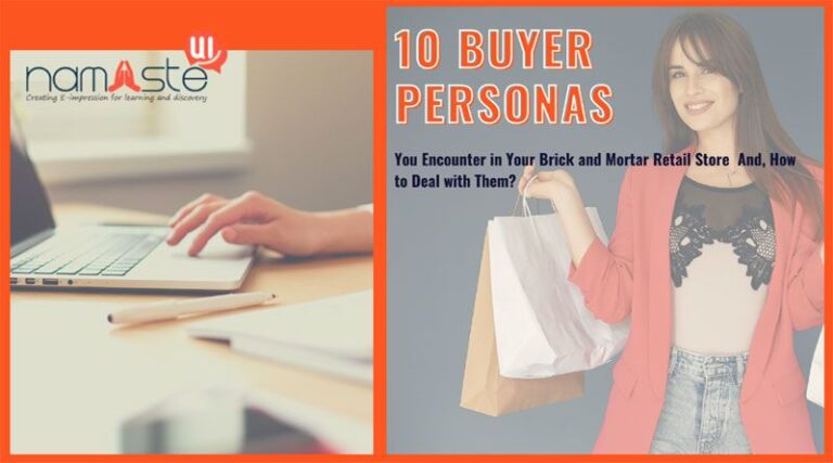 10 Buyer Personas You Encounter in Your Retail Store