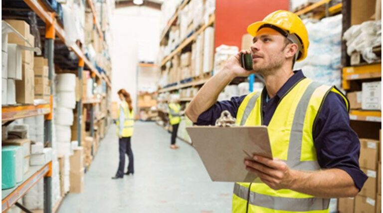 How to Combat the Warehouse Device Shortage Brought On by COVID