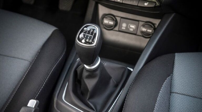 Important Things You Should Know About Gearbox Failure
