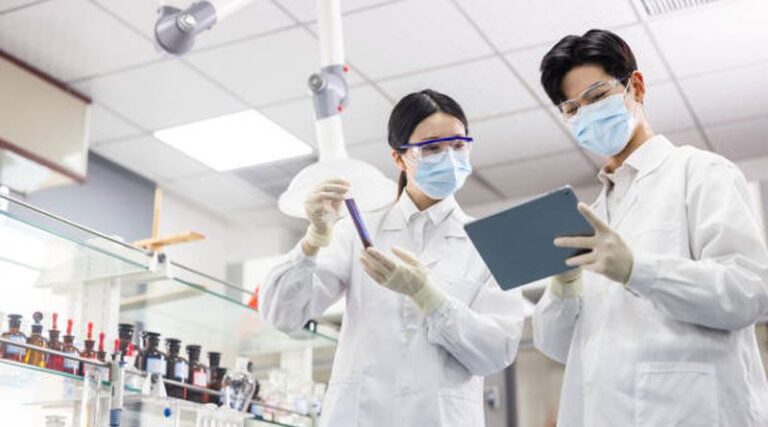 5 Reasons To Choose A Mobile Laboratory