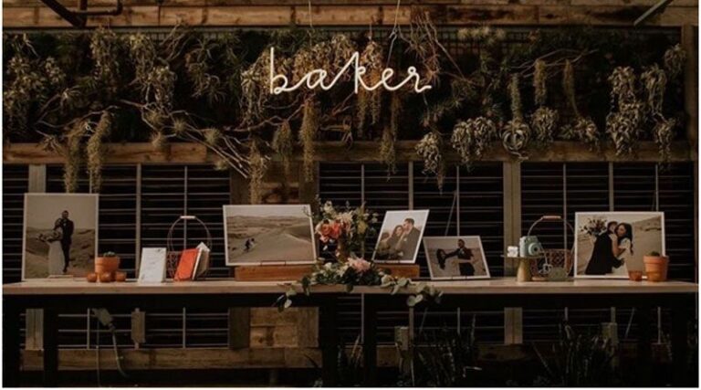 Create A Custom LED Light Name Sign For Decorating Your Space