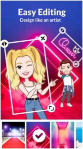 The Best Avatar Maker for iPhone Users!