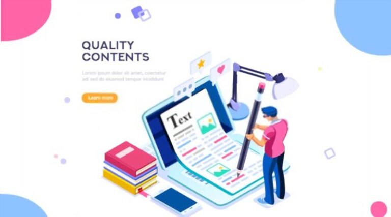 Why Your Ecommerce Website Needs Content Writing 8 Reasons