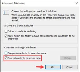 7 Simple Practices To Keep Your Data Safe