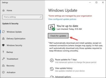 7 Simple Practices To Keep Your Data Safe
