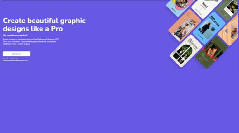 Desygner Graphic Design Tool For Begginers