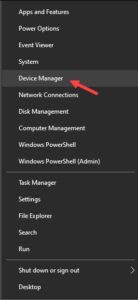 How To Fix Warning Known Issues With Graphics Driver Error?