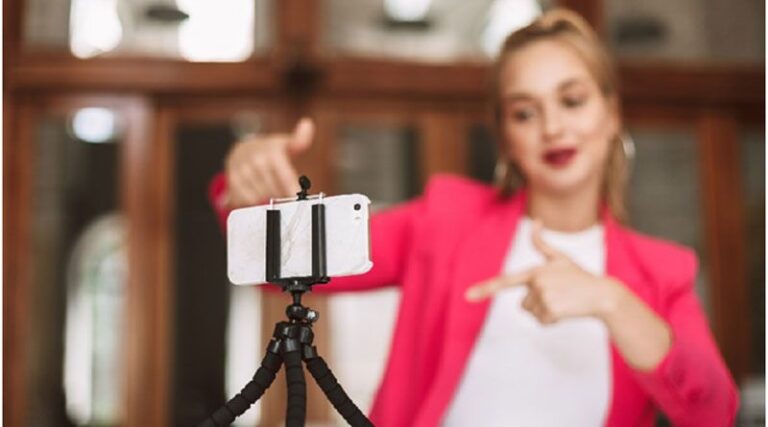 10 Tik Tok Video Ideas That Will Go Viral