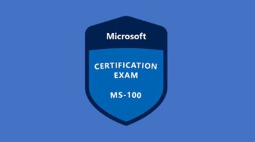 Why Is Microsoft MS-100 Exam Important for Your Enterprise ...