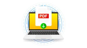 How to Convert CSV to PDF?