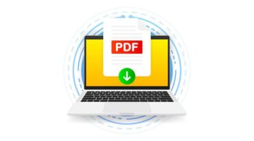 How to Convert CSV to PDF?