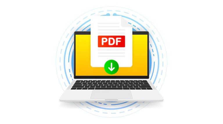 How To Convert CSV To PDF 