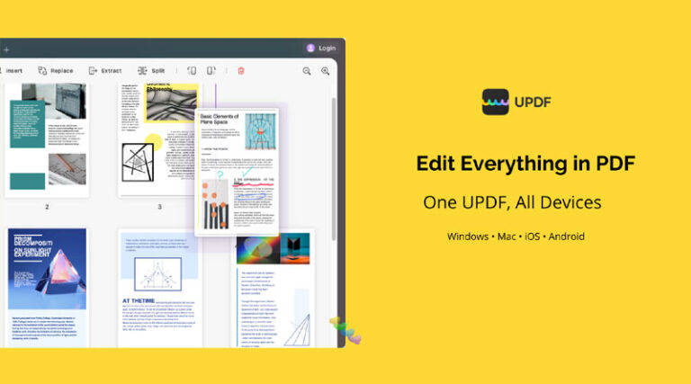 Quick Methods to Split PDF into Multiple Files