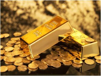 Why Invest In Gold Ira?