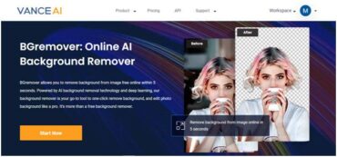 VanceAI Productivity Series Review: AI Helps You Get Ideal Pictures