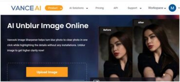 VanceAI Productivity Series Review: AI Helps You Get Ideal Pictures
