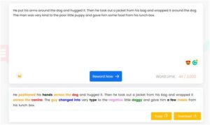 How Rewording Tool Can Help You with Your Writing Needs?