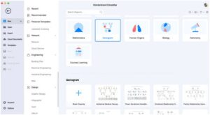 Create a Genogram Quickly With EdrawMax