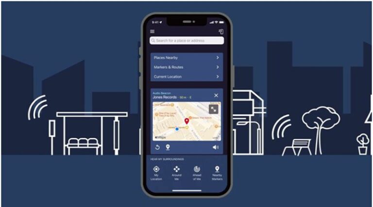 From a Helping Hand to a Helping Belt: 5 Tech Aids That Combat Visual ...