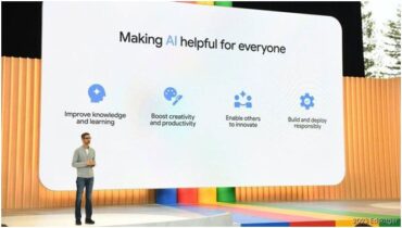 Google I/O 2023 Unveils Exciting Innovations and Upgrades for Users