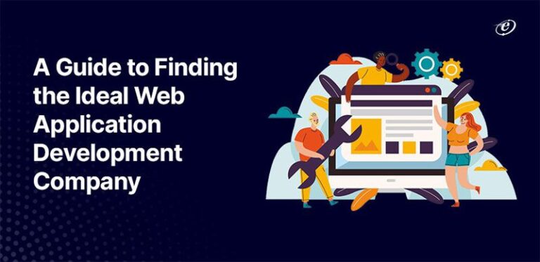 How to choose the best Custom Web Application Development Company?
