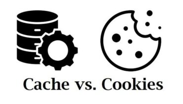 A Step-by-Step Guide on Understanding Cache vs Cookies: What's the Difference?