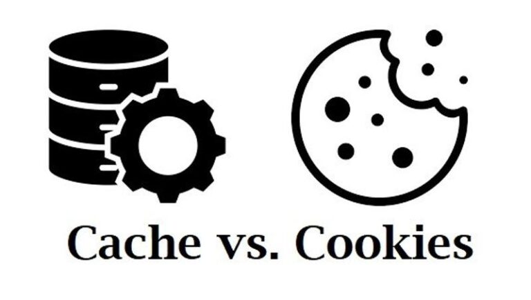 A Step-by-Step Guide on Understanding Cache vs Cookies: What's the Difference?