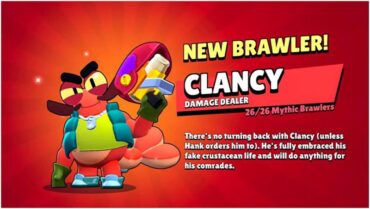 Best Clancy Brawl Stars Guide - Namaste UI