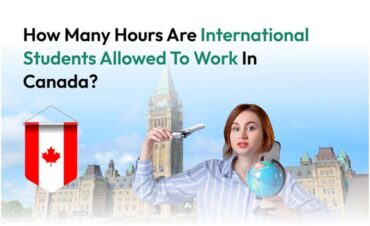 How Many Hours Are International Students Allowed to Work in Canada?