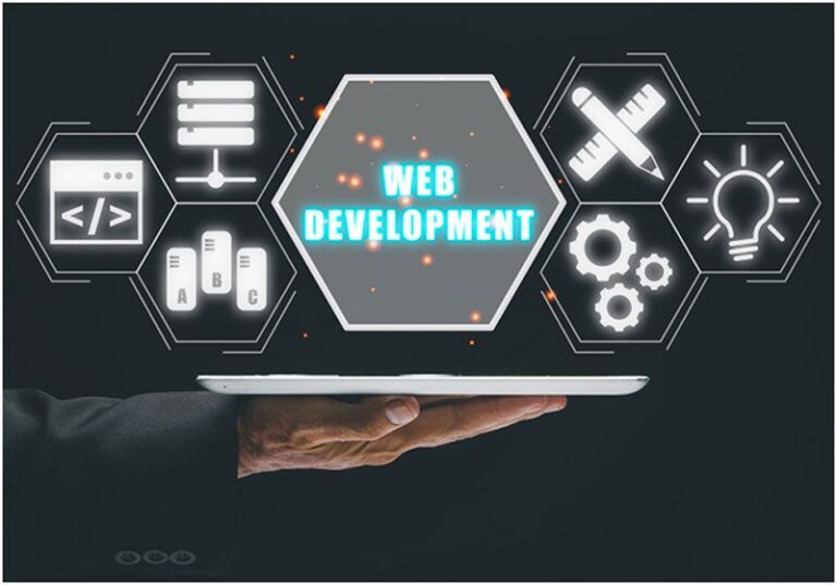 Top 10 Web Development Trends in 2025 - Namaste UI