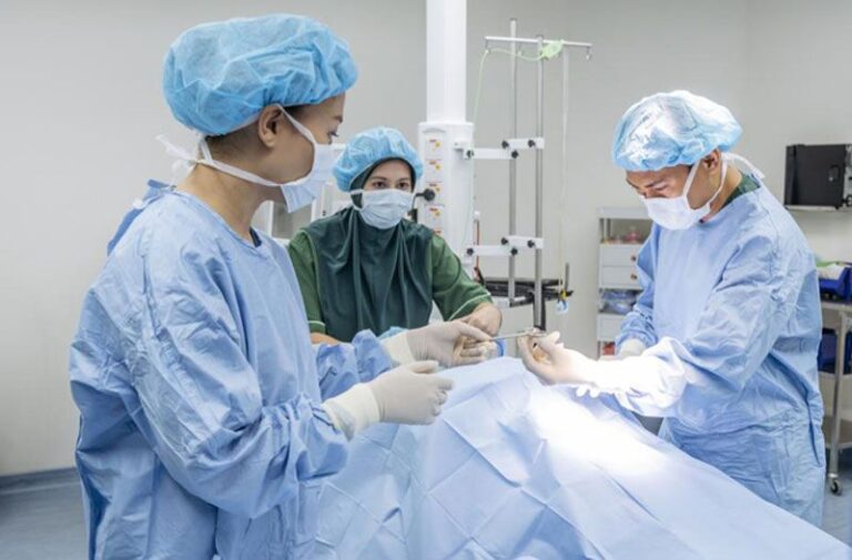Understanding Piles Surgery: A Patient's Guide - Namaste UI