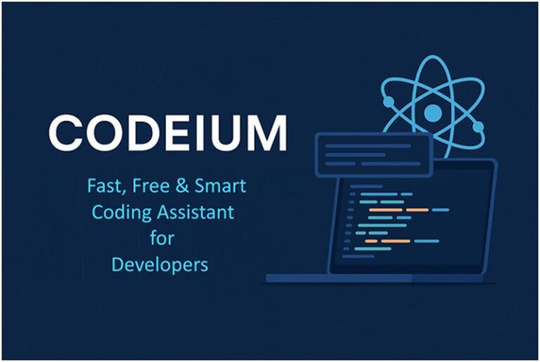 Tool Review: Codeium – A Developer’s Take on a Practical AI Assistant